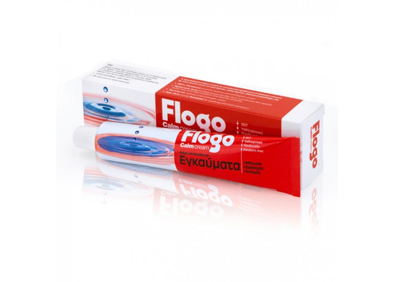 Flogo Calm Cream 50 ml - e-pharm