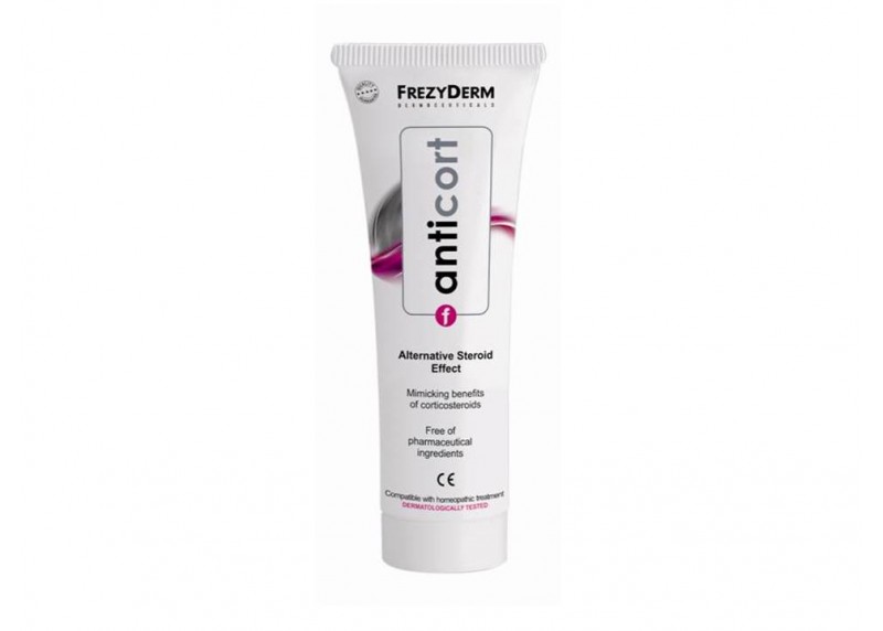 Frezyderm Anticort Cream 50ml - e-pharm
